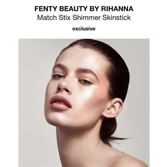 Fenty Beauty | Makeup | Fenty Beauty Match Stix Shimmer Skinstick ...